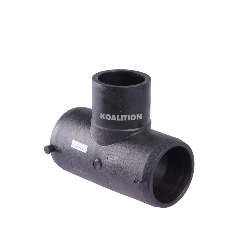 COPLA ELECTROFUSION HDPE - Koalition