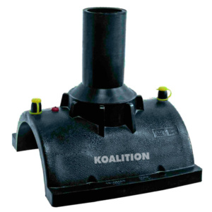 COPLA ELECTROFUSION HDPE - Koalition