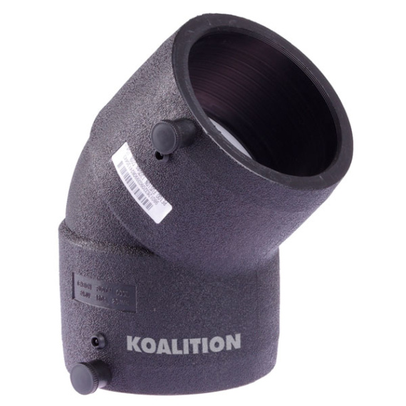 COPLA ELECTROFUSION HDPE - Koalition