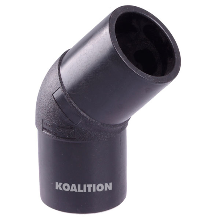 COPLA ELECTROFUSION HDPE - Koalition