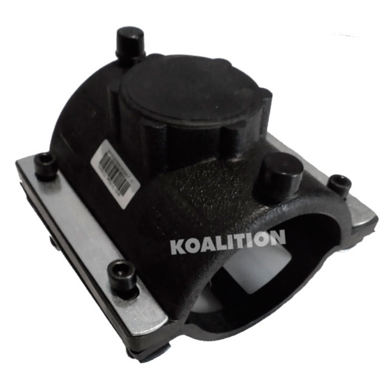 COPLA TRANS. ACERO HE HDPE - Koalition