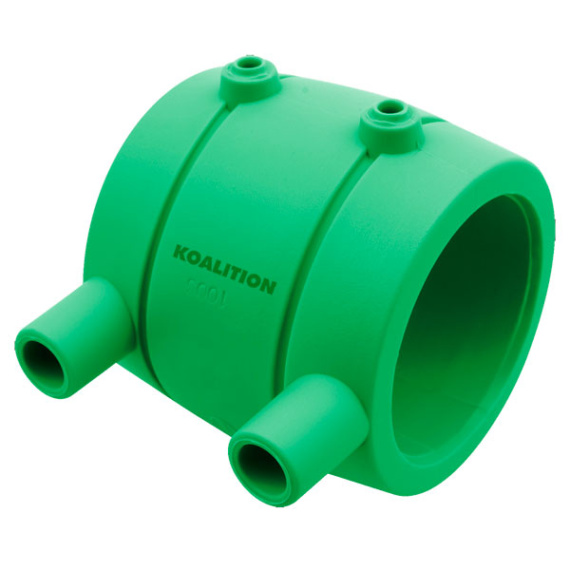 COPLA REDUCCION PPR KOALITION - Koalition