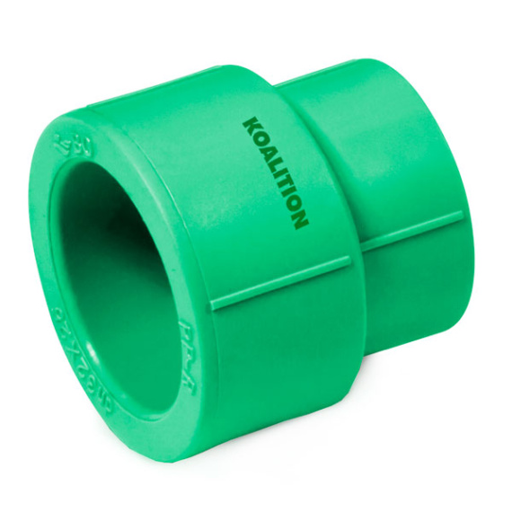 COPLA PPR-RCT ELECTROFUSION - Koalition