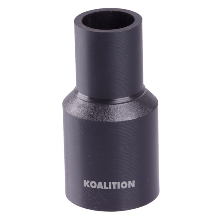 COPLA ELECTROFUSION HDPE - Koalition