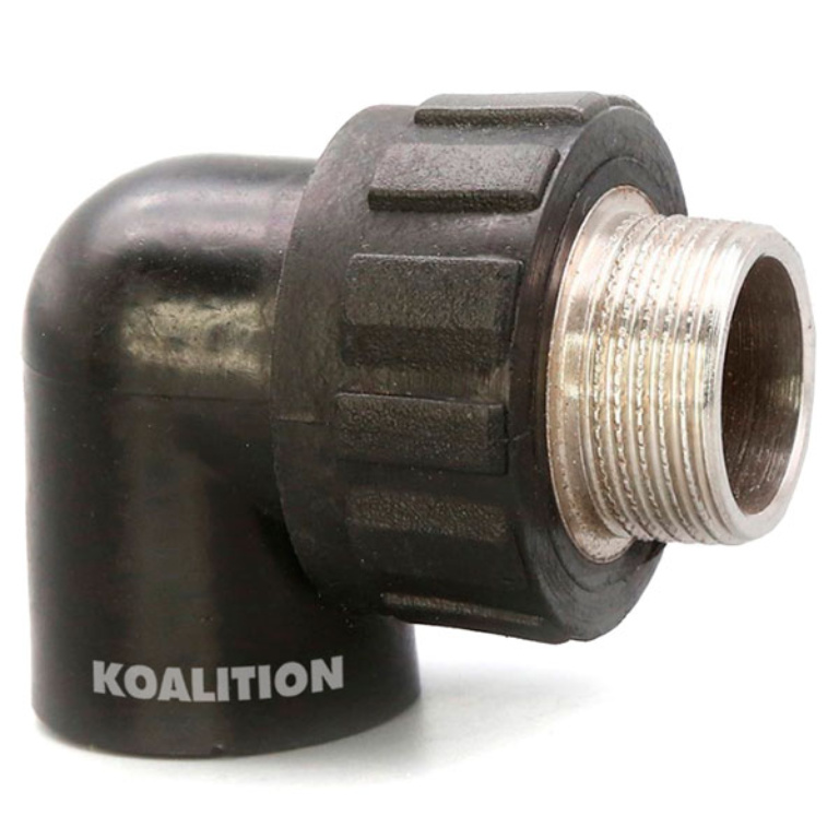 COPLA ELECTROFUSION HDPE - Koalition