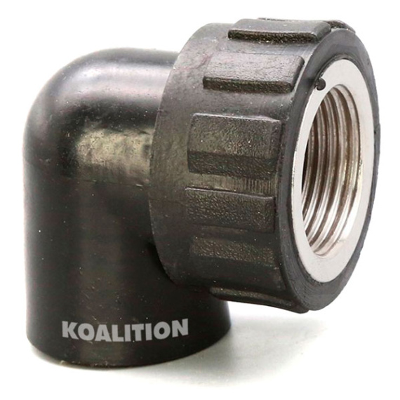 COPLA ELECTROFUSION HDPE - Koalition