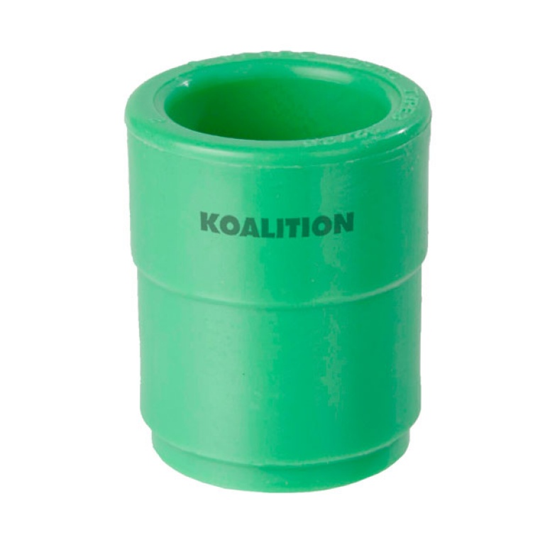 TUBERIA PPR PN10 MONOCAPA L: 4 MT - Koalition