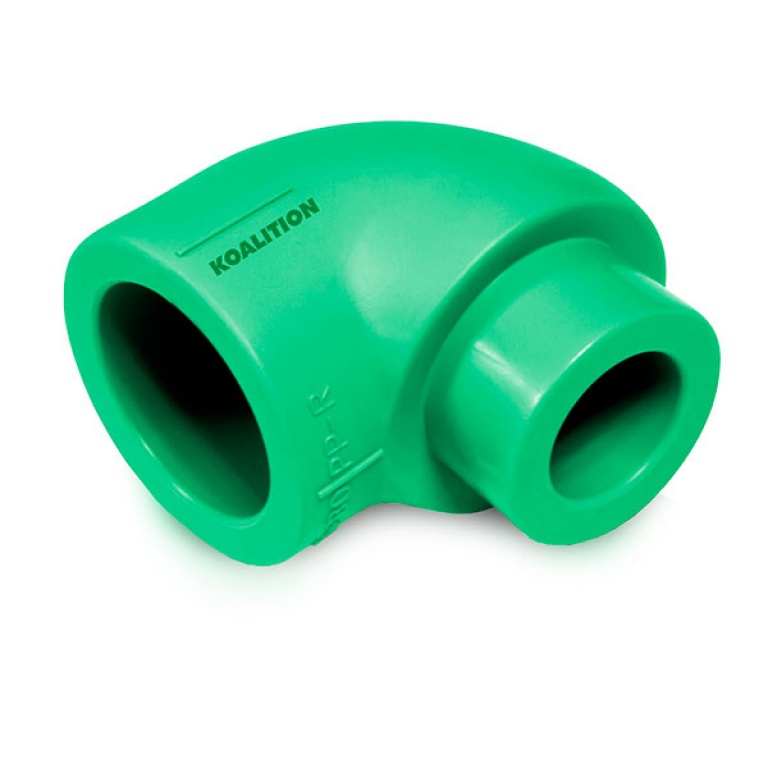 TUBERIA PPR PN16 MULTICAPA REFORZADO L: 4 ML - Koalition