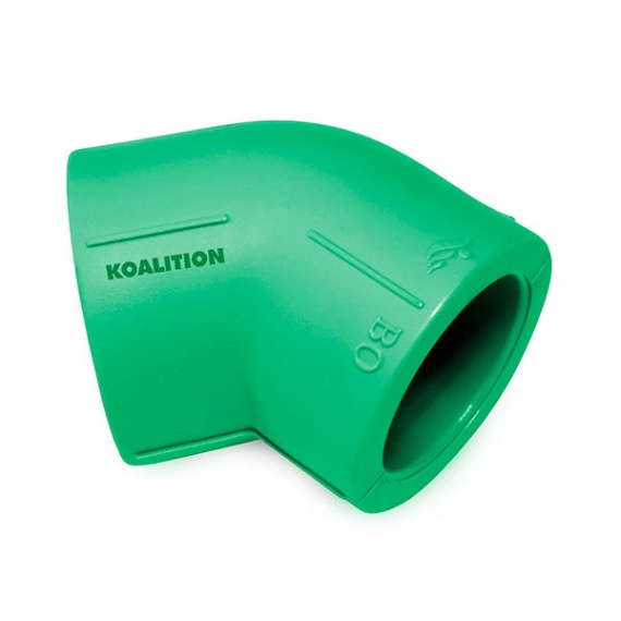 UNION AMERICANA PPR KOALITION F-F - Koalition