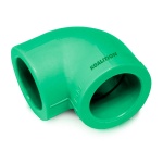 VALVULA UNION AMERICANA BOLA METAL PPR KOALITION - Koalition