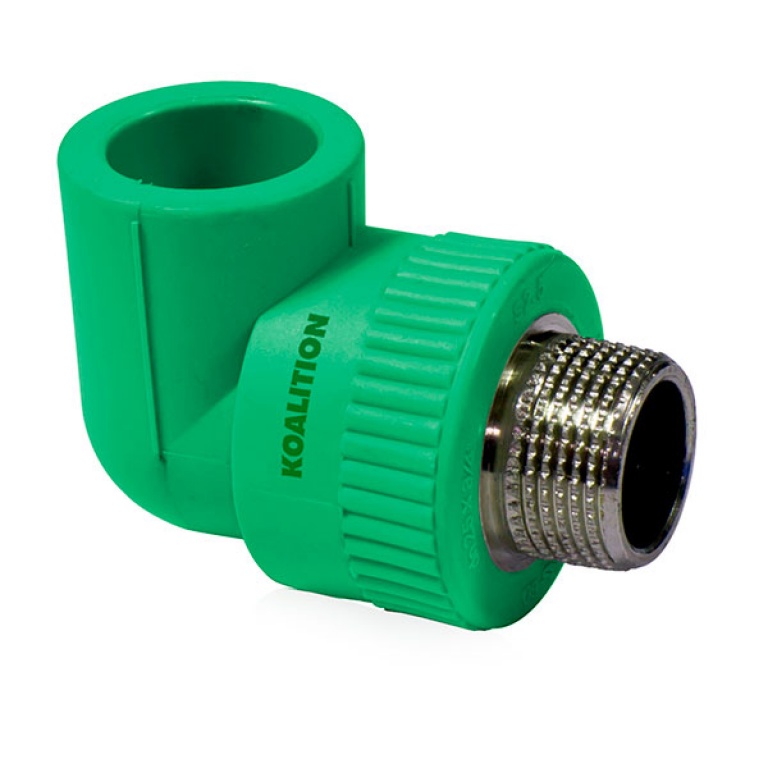 GRAMPA PPR KOALITION - Koalition