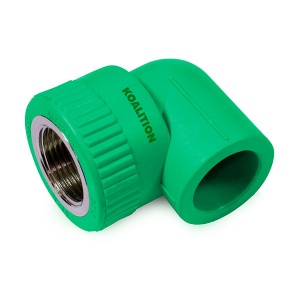 VALVULA UNION AMERICANA BOLA METAL PPR KOALITION - Koalition