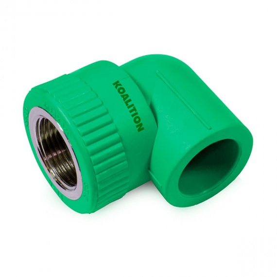 COPLA PPR-RCT ELECTROFUSION - Koalition