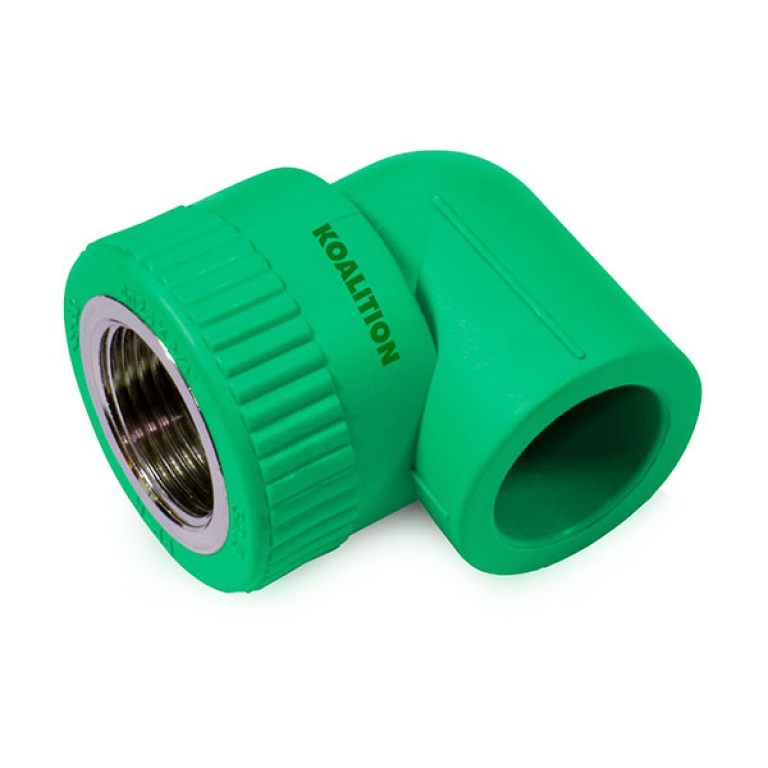 TUBERIA PPR ALFA FASER MULTICAPA KOALITION L: 4 MT - Koalition