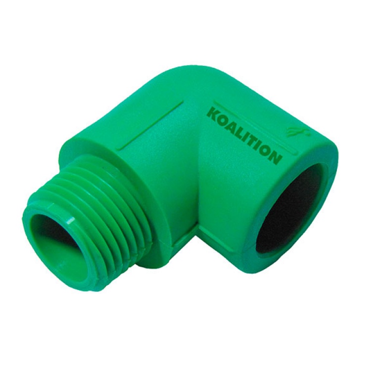 COPLA PPR-RCT ELECTROFUSION - Koalition