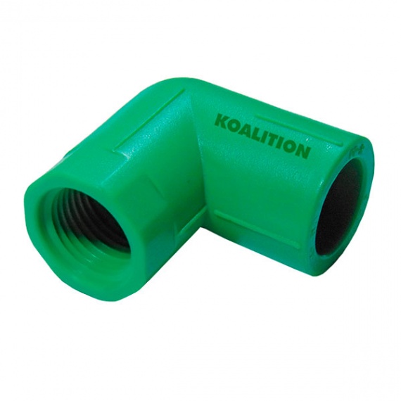 TUBERIA PPR PN10 MONOCAPA L: 4 MT - Koalition