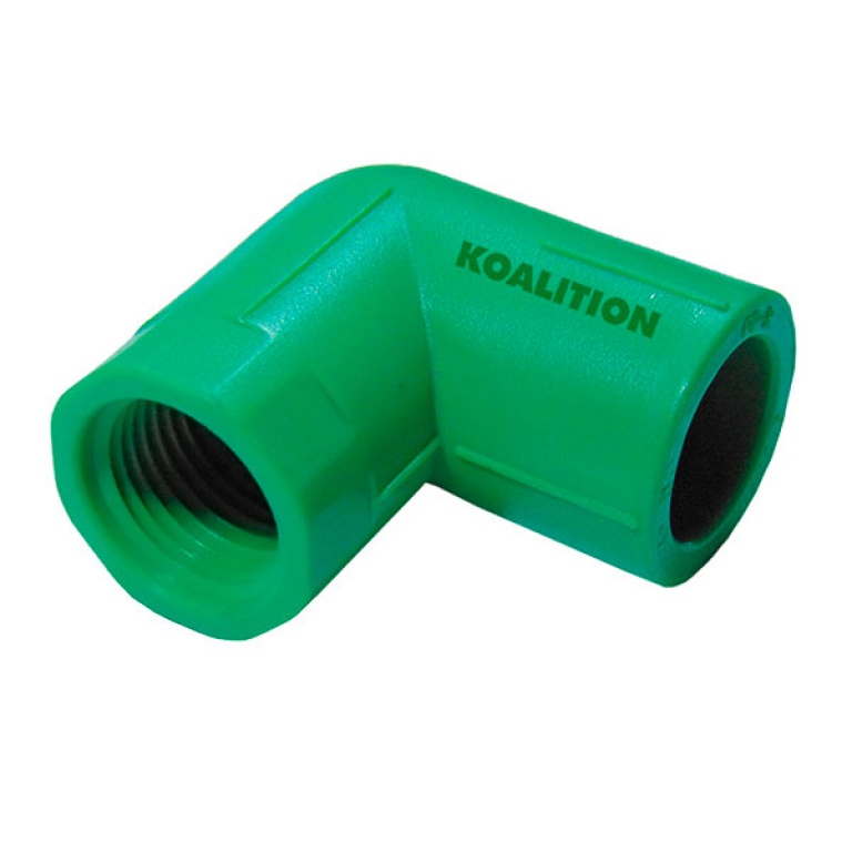 CODO PIPA PPR KOALITION 45° - Koalition