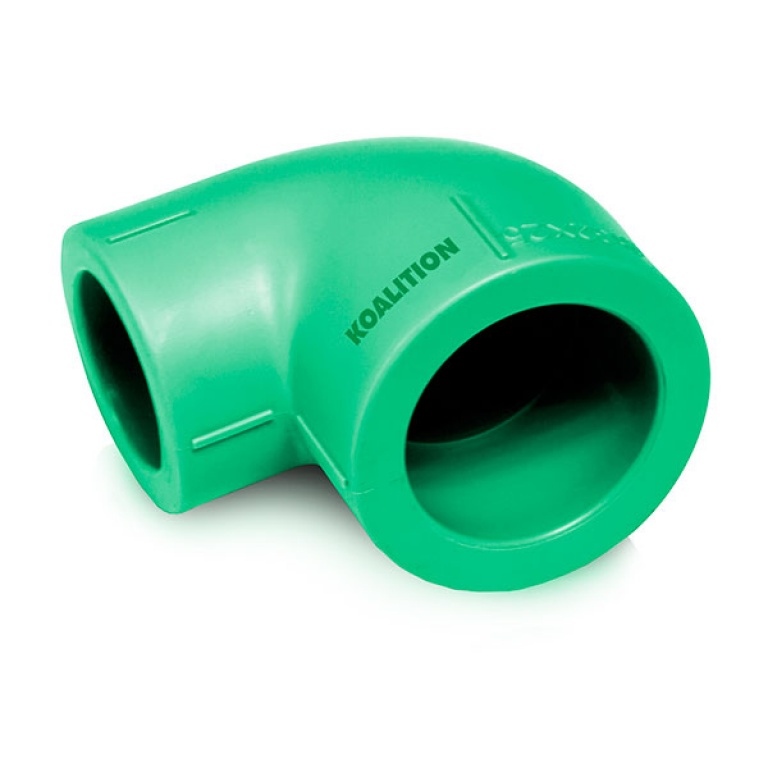 TUBERIA PPR PN16 MULTICAPA REFORZADO L: 4 ML - Koalition