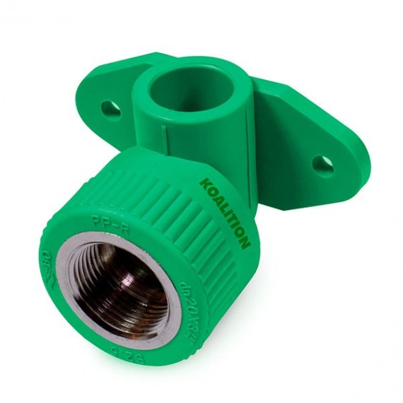 COPLA PPR-RCT ELECTROFUSION - Koalition