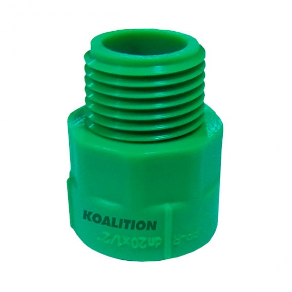 TERMINAL PPR KOALITION HE - Koalition