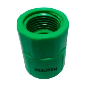 TERMINAL PPR KOALITION HE - Koalition