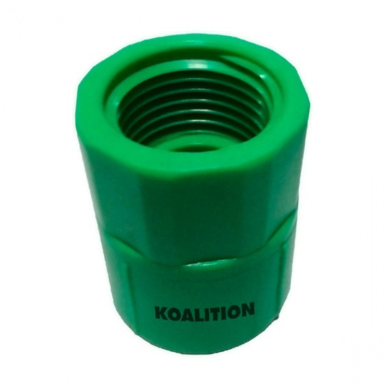 TUBERIA PPR PN16 MULTICAPA REFORZADO L: 4 ML - Koalition