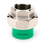 UNION AMERICANA METAL PPR KOALITION HI - Koalition