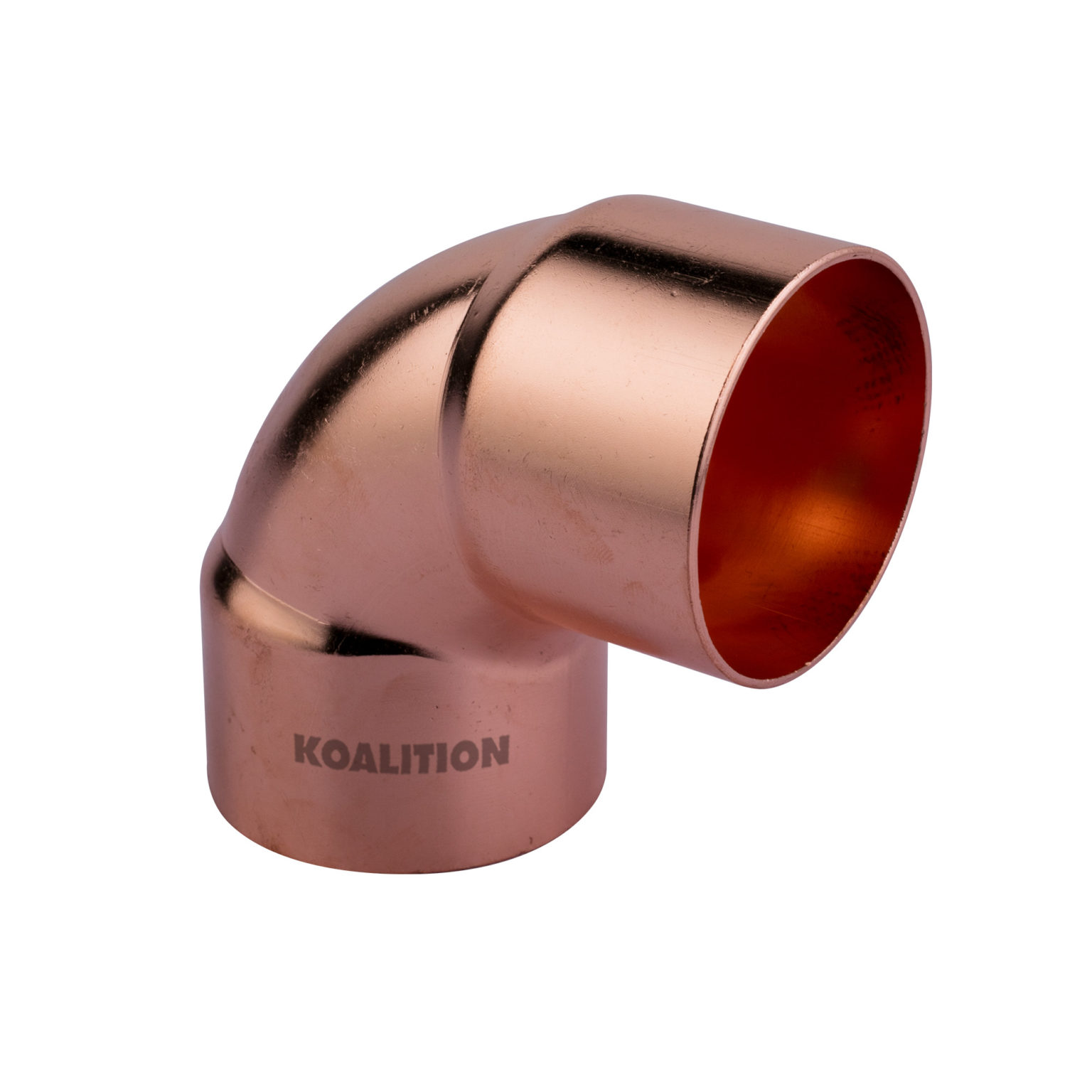 CODO COBRE SO-SO 90° - Koalition