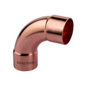 CODO COBRE SO-SO 90° - Koalition