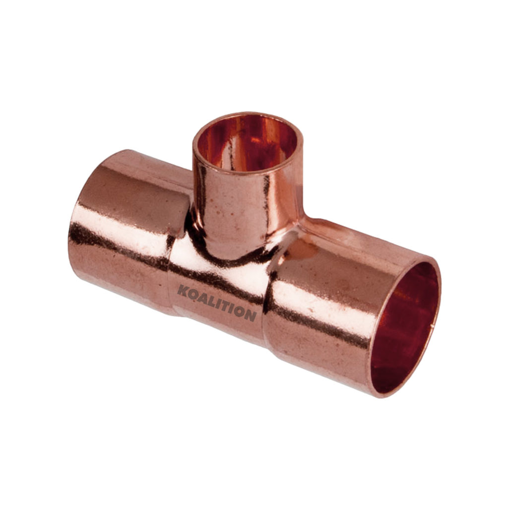 TEE RED COBRE SO-SO KOALITION - Koalition