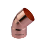 CODO COBRE SO-SO 45° - Koalition