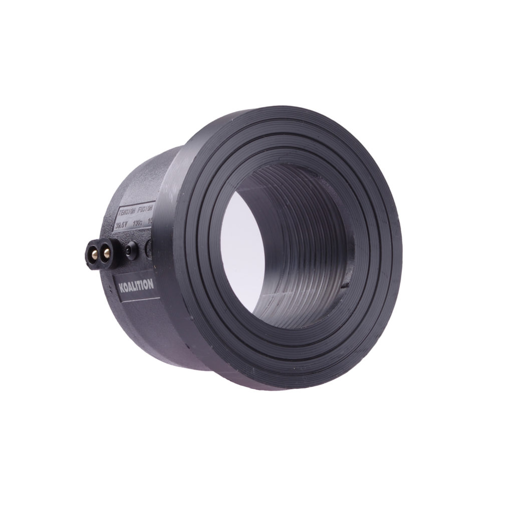 STUB END FLANGE HDPE ELECTROFUSION - Koalition